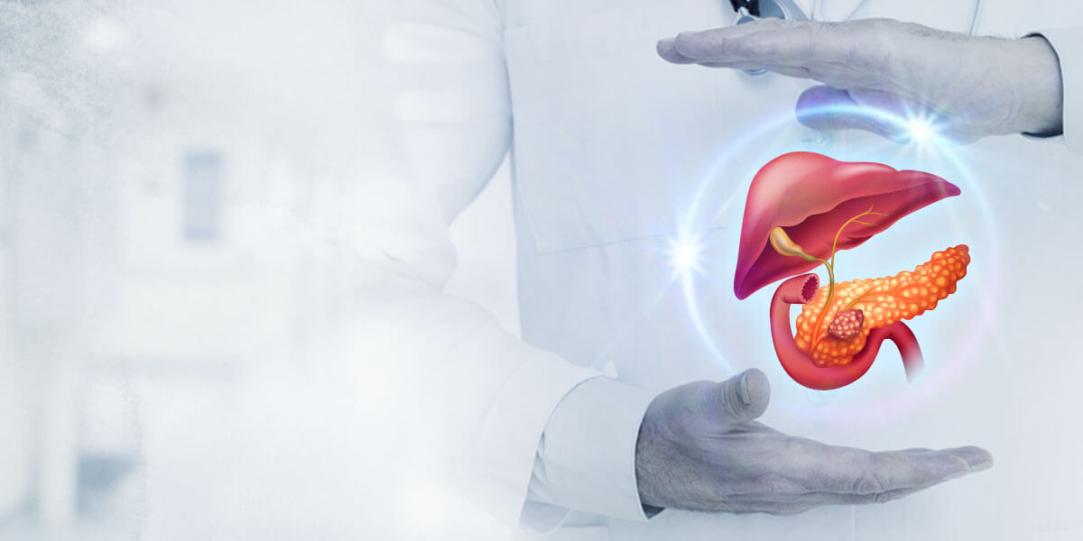 Dr. Asif Naveed Jat – HPB & Liver Transplant Surgeon